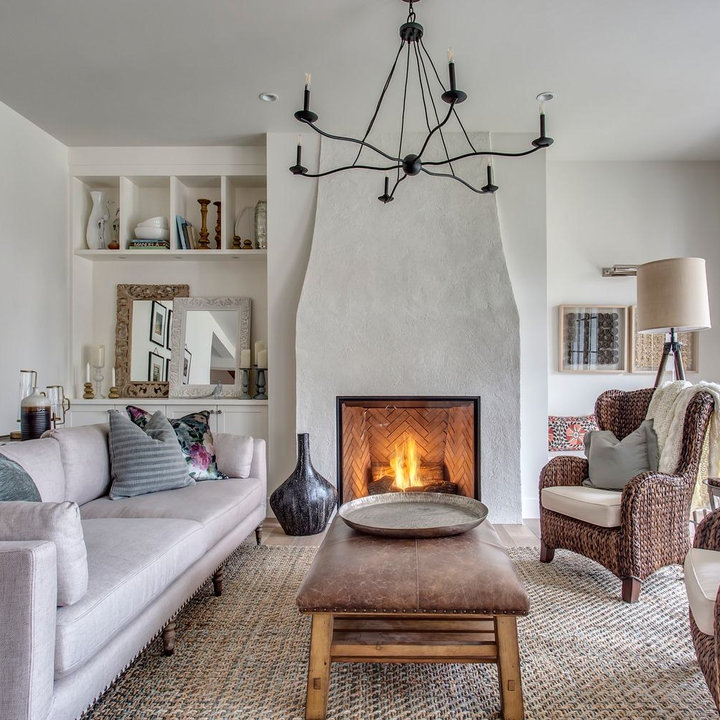 Modern French Country - Photos & Ideas | Houzz