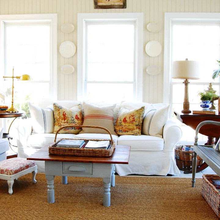 Southern Style - Photos & Ideas | Houzz