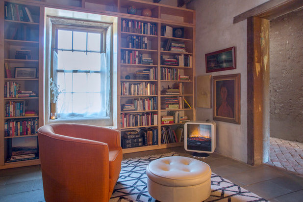 My Houzz: A House Made of Mud in Arizona