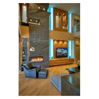 Osprey Traditional to Contemporary Transformation - Contemporain ...