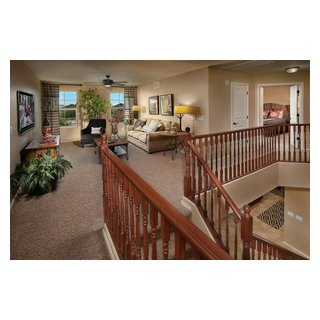 Paradiso Model - Family Room - Phoenix - by Beazer Homes - Pheonix | Houzz