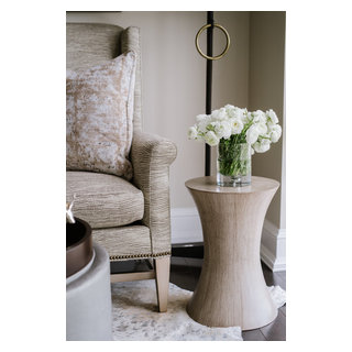 Penthouse Contemporary - Contemporary - Family Room - DC Metro - by ...