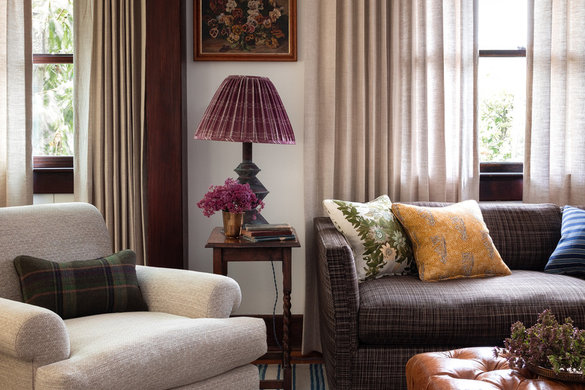 HEIDI CAILLIER DESIGN - Project Photos & Reviews - Seattle, WA US | Houzz