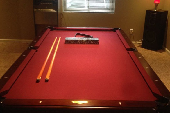 VISCOUNT POOLS SPAS & BILLIARDS CLINTON TWP - Project Photos & Reviews ...