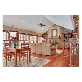 Private Bath Ohio Neighborhood Home for Sale - Traditional - Family ...