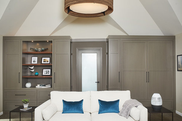 How to Design Around a Slob