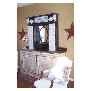 Screaming Meme - Traditional - Family Room - Houston - by Screaming ...