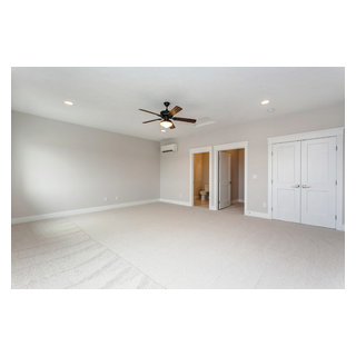 Soprano Bonus - Transitional - Family Room - Seattle - by Prodigy Homes ...