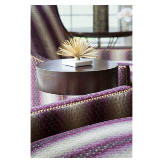 Southwick Family Room - Modern - Family Room - Boston - by Lisa Scheff ...