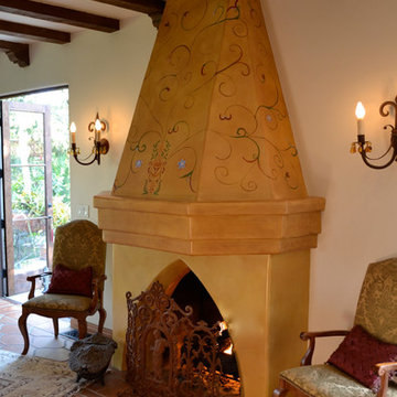 Spanish Colonial Shutters - Photos & Ideas | Houzz