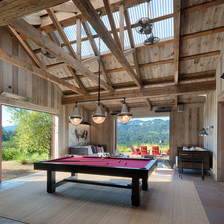 Hillside Pool - Photos & Ideas | Houzz