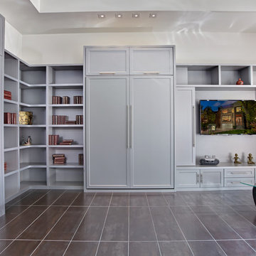Corner Murphy Bed - Photos & Ideas | Houzz