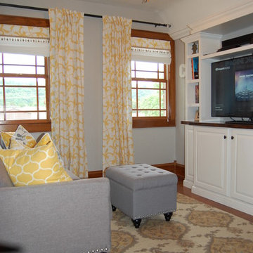 Teen Game Room - Photos & Ideas | Houzz