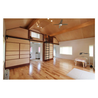 The Abuela - Modern - Family Room - Atlanta - by Hauch Design PLLC | Houzz