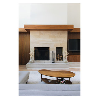 Thornwood Dr, Naperville, IL - Family Room - Chicago - by M House ...