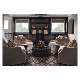 Tina Marie Interiors/Christina McCombs (Designer) - Contemporary ...