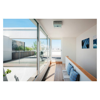 Modern Flur - Contemporary - Hall - Berlin | Houzz