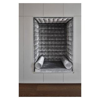 Modern Flur - Contemporary - Hallway & Landing - Stuttgart | Houzz IE