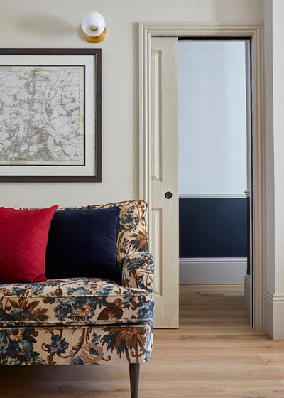 7 Ways to Design a Cosy, Comfy Snug | Houzz UK