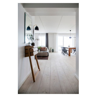 Havnevigen - Scandinavian - Hall - Copenhagen - by Frederikke Aagaard ...