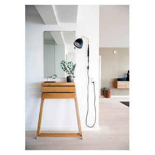 Havnevigen - Scandinavian - Hall - Copenhagen - by Frederikke Aagaard ...