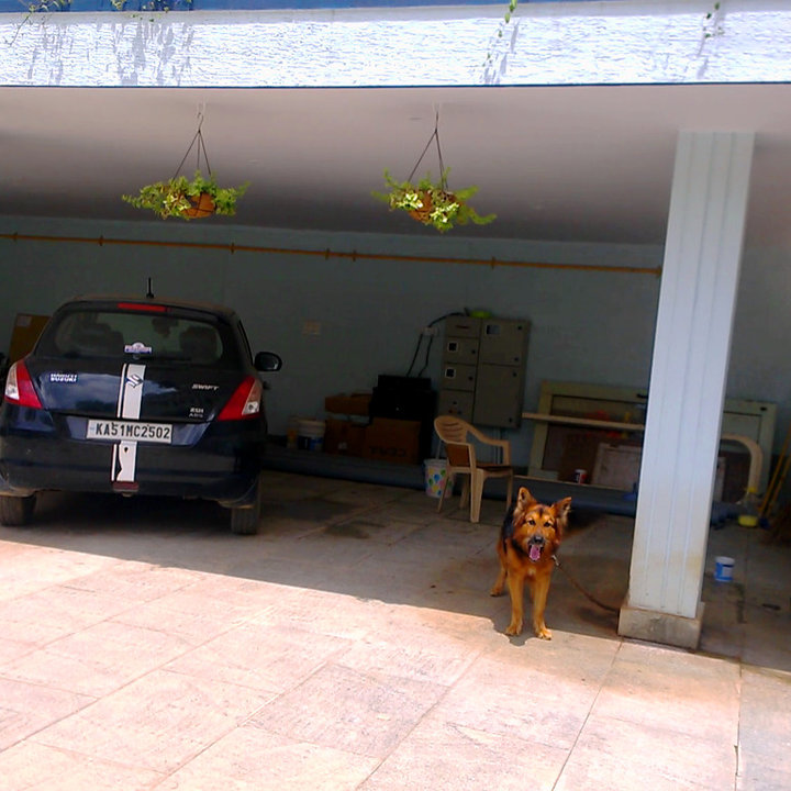 Indian Garage and Shed Design Ideas, Inspiration & Images | Houzz ...
