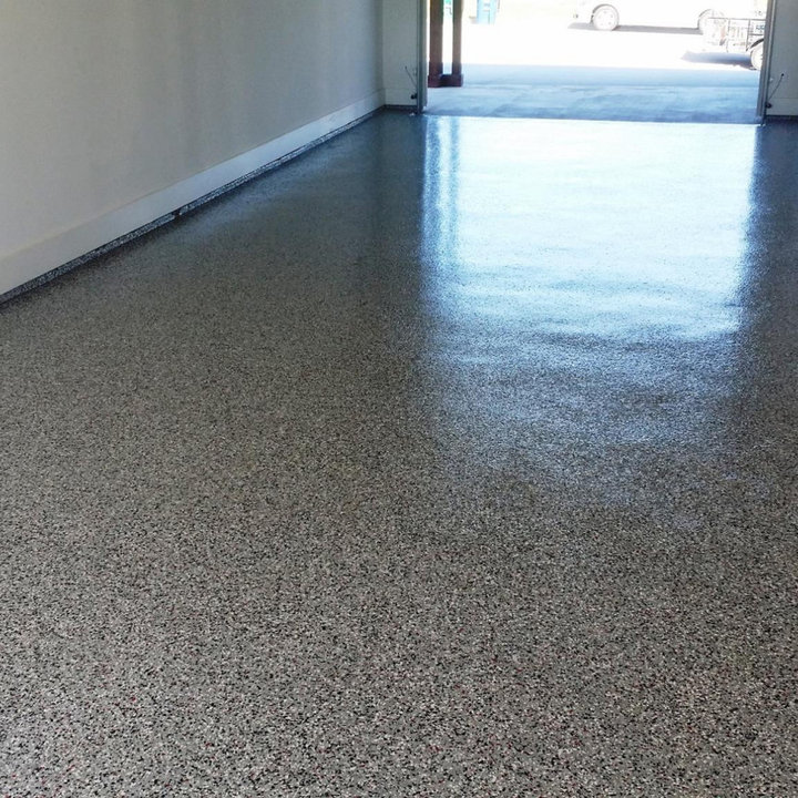 Drive Through Garage - Photos & Ideas | Houzz