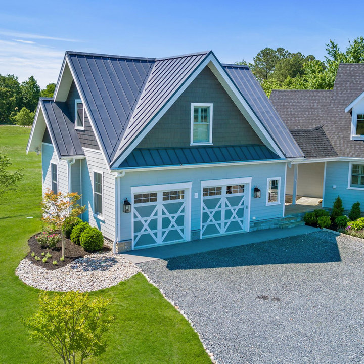 Garage Game Room - Photos & Ideas | Houzz