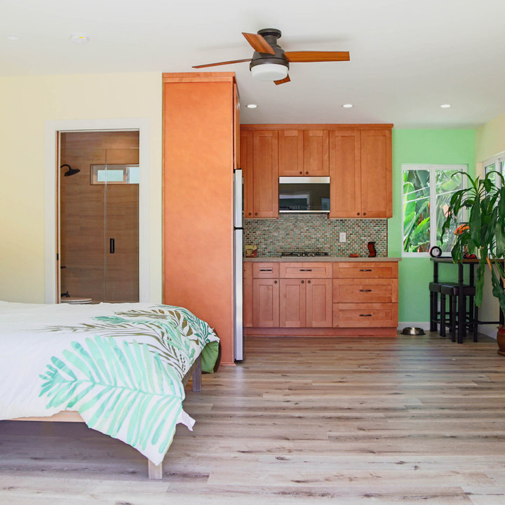 Accessory Dwelling Unit - Photos & Ideas | Houzz