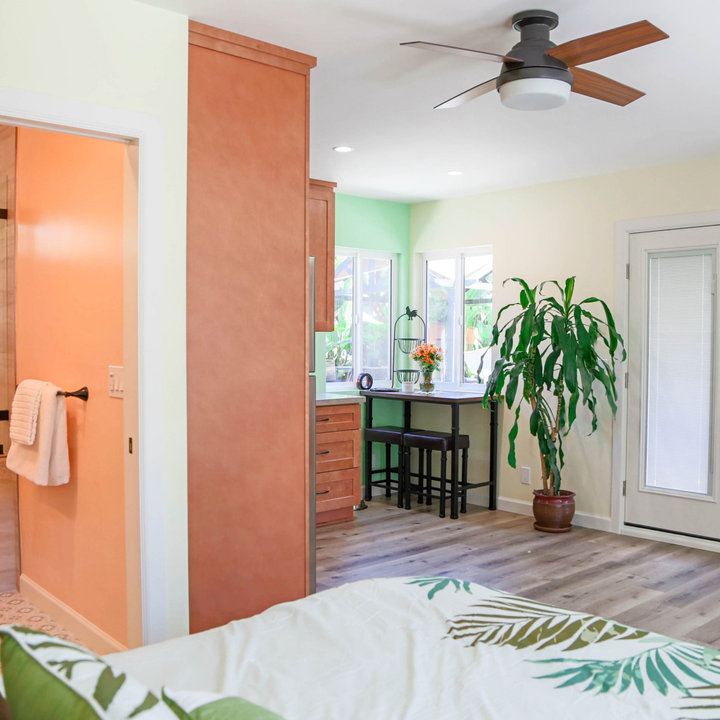 Accessory Dwelling Unit - Photos & Ideas | Houzz