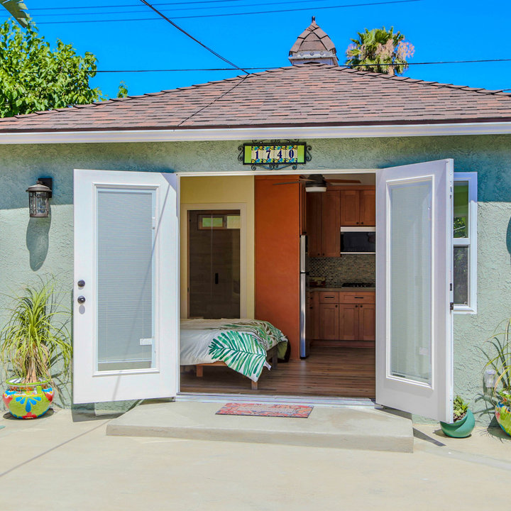 Accessory Dwelling Unit - Photos & Ideas | Houzz
