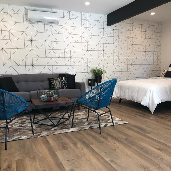 75 Beautiful Garage Conversion Ideas and Designs - September 2025 ...