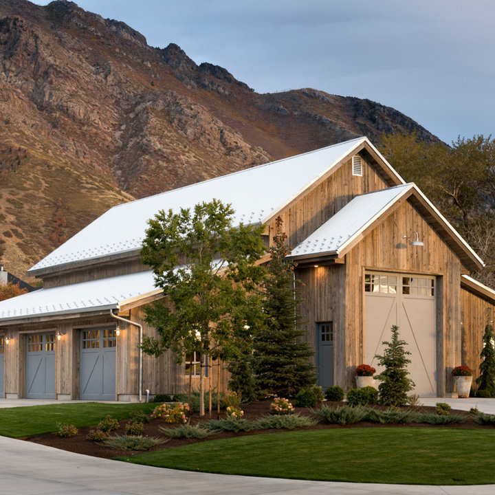 Rv Garage - Photos & Ideas | Houzz