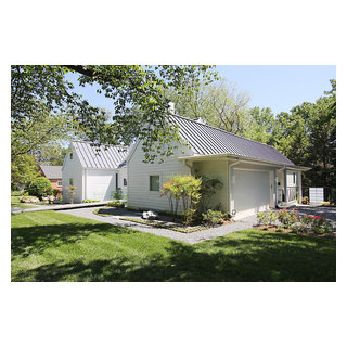 Anthony Wilder Design/Build, Inc. creates a "House of Light ...