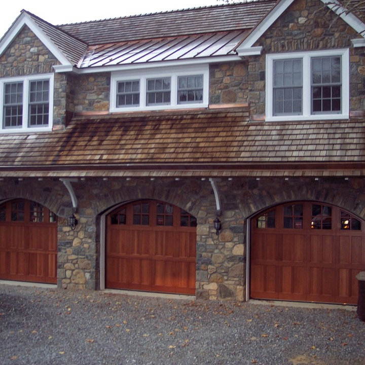 75 Detached Garage Ideas You'll Love - April, 2025 | Houzz