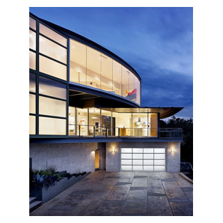 Avante Collection - Modern - Garage - Chicago - by Barron Equipment ...