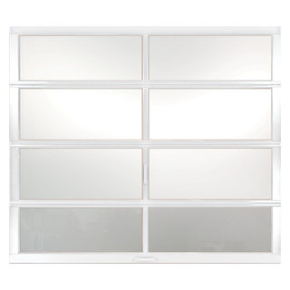 Avante Collection - Modern - Garage - Cincinnati - by Clopay | Houzz