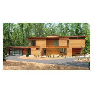 Avante Collection - Contemporary - Garage - Other - by Precision ...