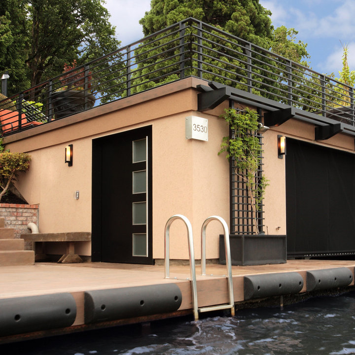 Boat House - Photos & Ideas | Houzz
