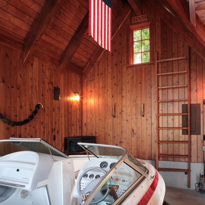 75 Beautiful Boathouse Ideas & Designs - April 2024 | Houzz AU
