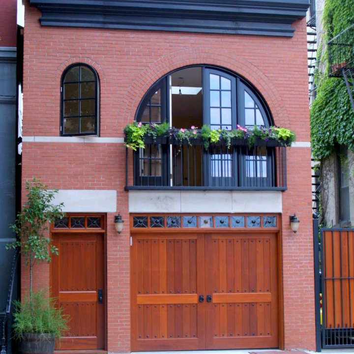 75 Most Popular 75 Beautiful Pink Garage Ideas & Designs Design Ideas ...