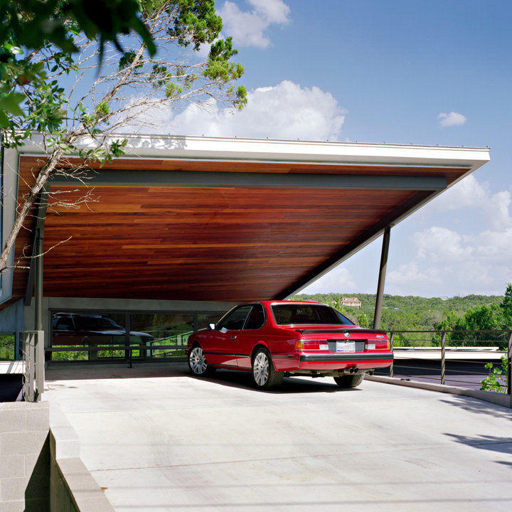 75 Most Popular 75 Beautiful Carport Ideas & Designs Design Ideas for ...