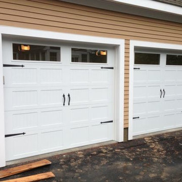 おしゃれなガレージの画像 75選 - 2025 年 10月 | Houzz (ハウズ)