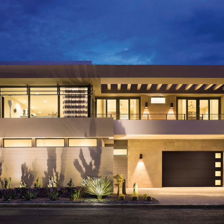 Fotos de garajes | Diseños de garajes modernos - Agosto 2022 | Houzz ES