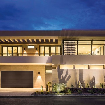 75 Modern Garage Ideas You'll Love - April, 2022 | Houzz