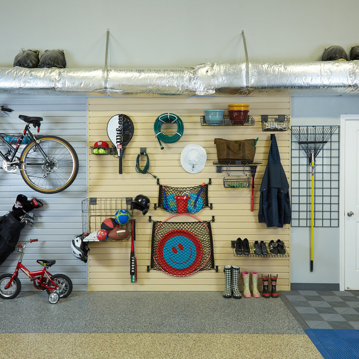 75 Contemporary Garage Ideas You'll Love - April, 2022 | Houzz
