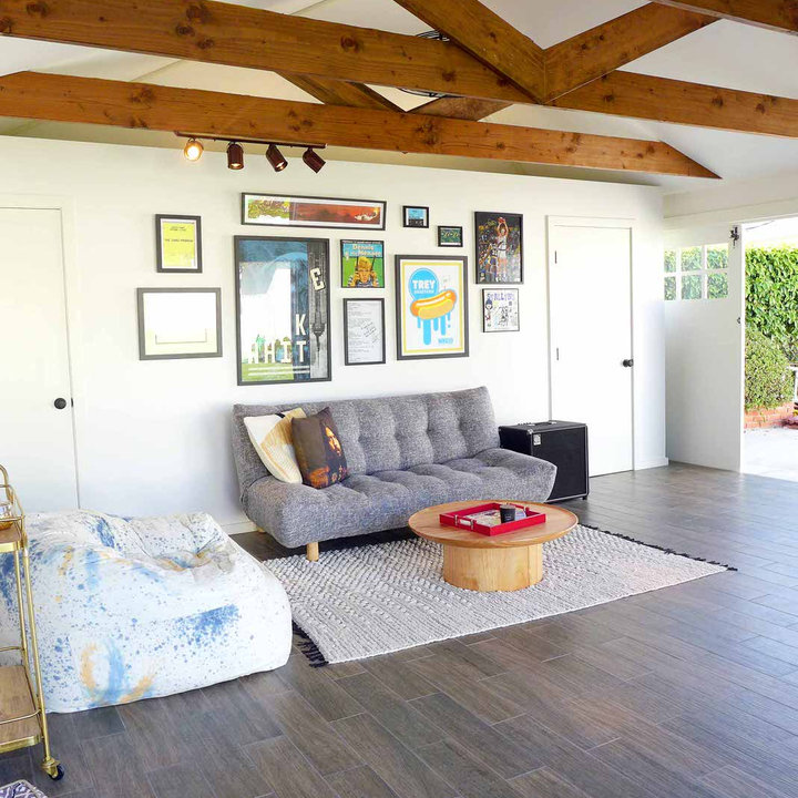 75 Moderne Garagen Ideen & Bilder - Oktober 2025 | Houzz DE