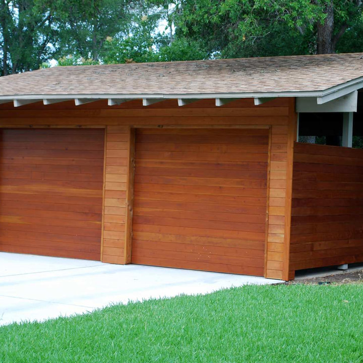 75 Most Popular 75 Beautiful Carport Ideas & Designs Design Ideas for ...