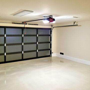 2 Story Garage Addition Ideas - Photos & Ideas | Houzz