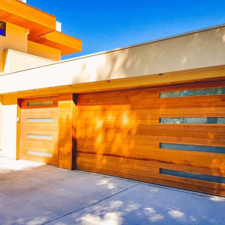 Fotos de garajes | Diseños de garajes - Julio 2022 | Houzz ES